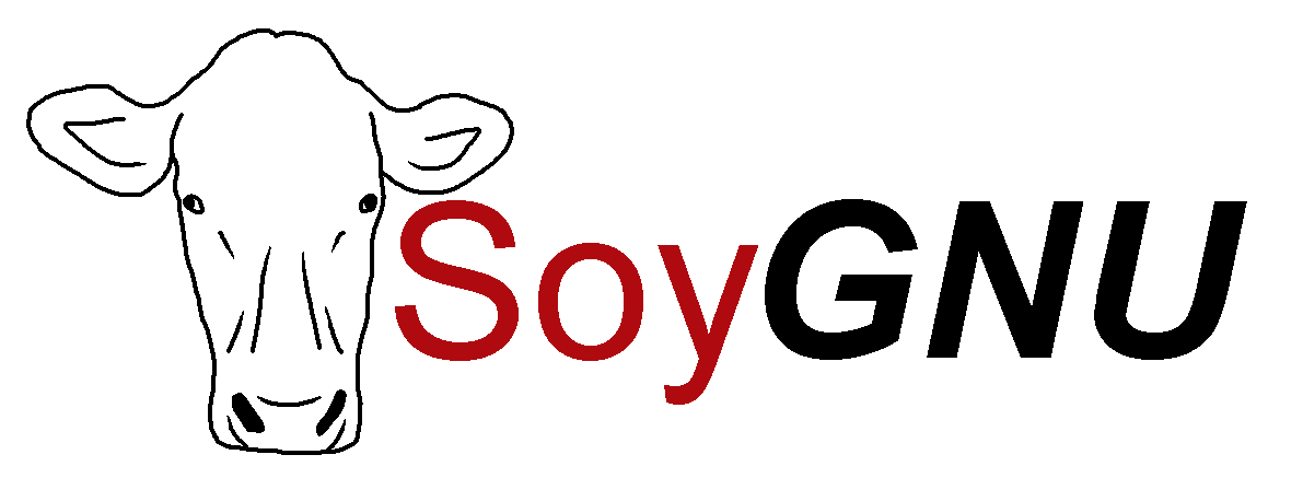 SoyGNU Project